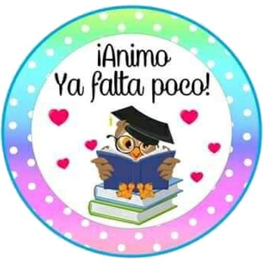 Sticker Maker - Escolar