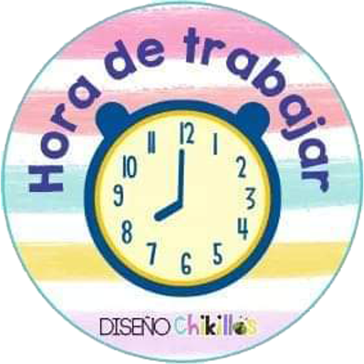 Sticker Maker - Escolar