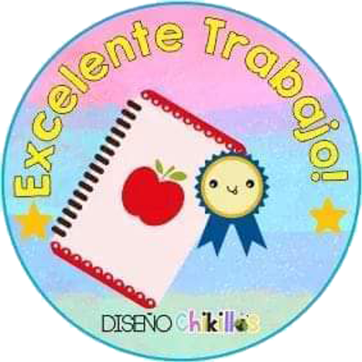 Sticker Maker - Escolar