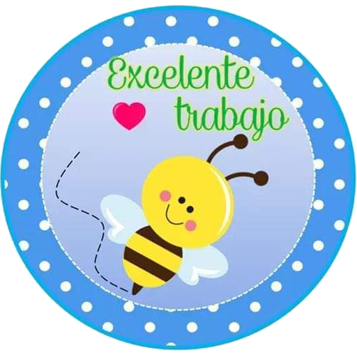 Sticker Maker - Escolar