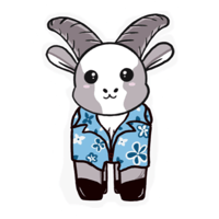 Sticker Maker - ESN JOZE STICKER PACK