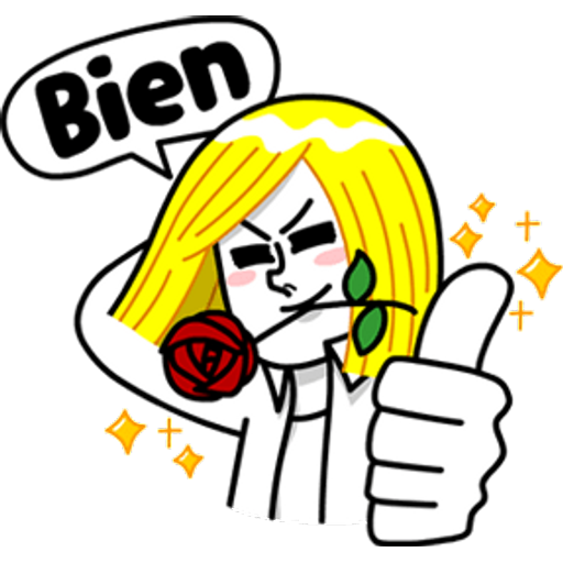 Sticker Maker - ESP Line 1