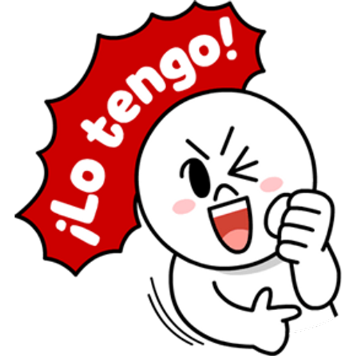 Sticker Maker - ESP Line 1