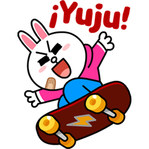 Sticker Maker - ESP Line 1