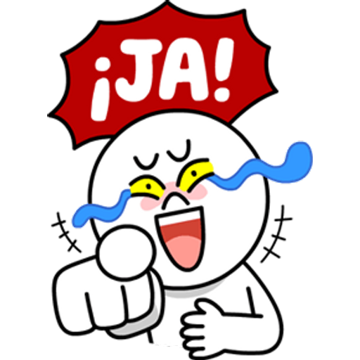 Sticker Maker - ESP Line 1