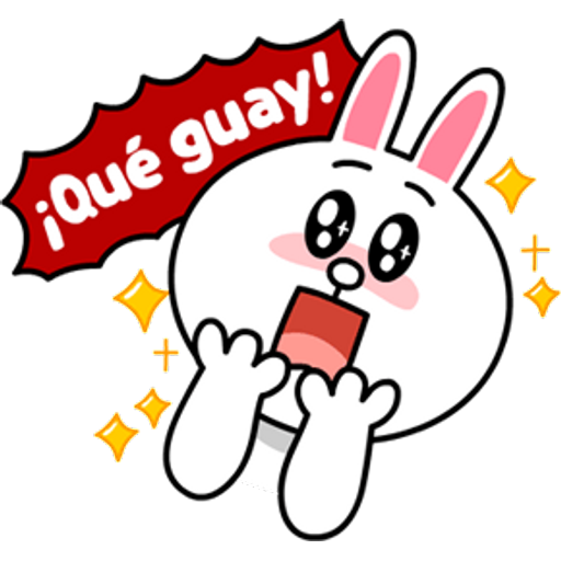 Sticker Maker - ESP Line 1