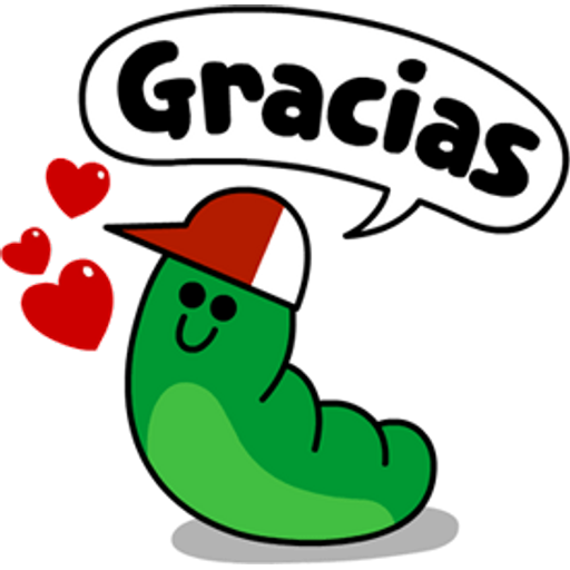 Sticker Maker - ESP Line 1