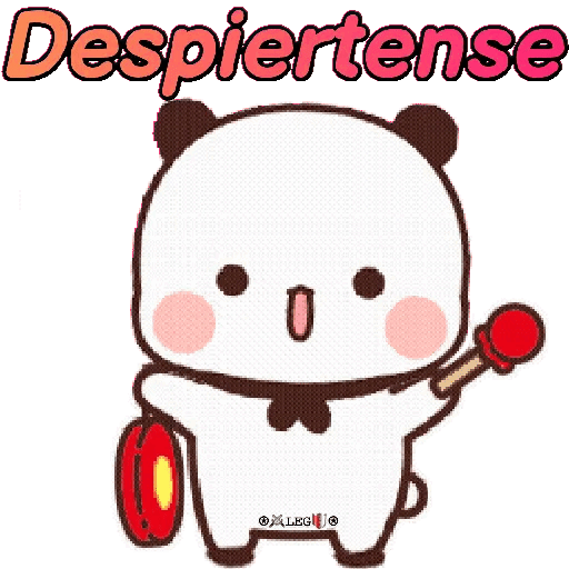 Sticker Maker - Español | Dar Ánimo | MediateCafé