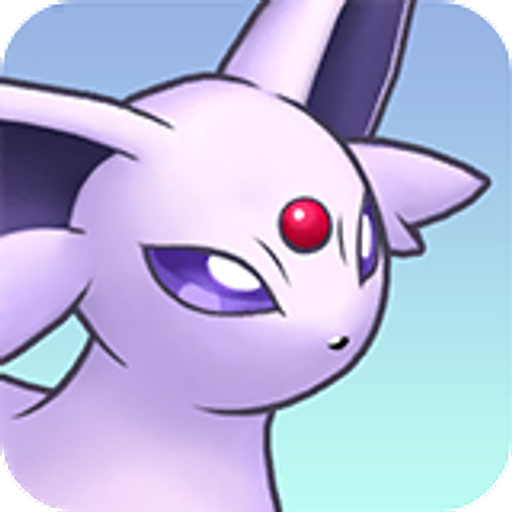 Sticker Maker - Espeon + Umbreon