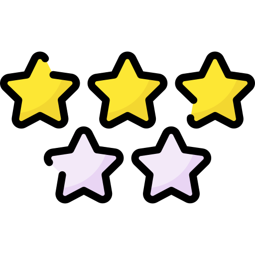 Sticker Maker - Estrellas