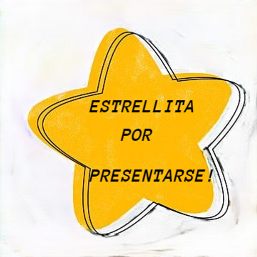 Sticker Maker - estrellita
