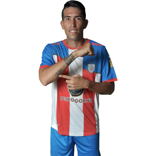 Sticker Maker - Estudiantes de Mérida FC 2020