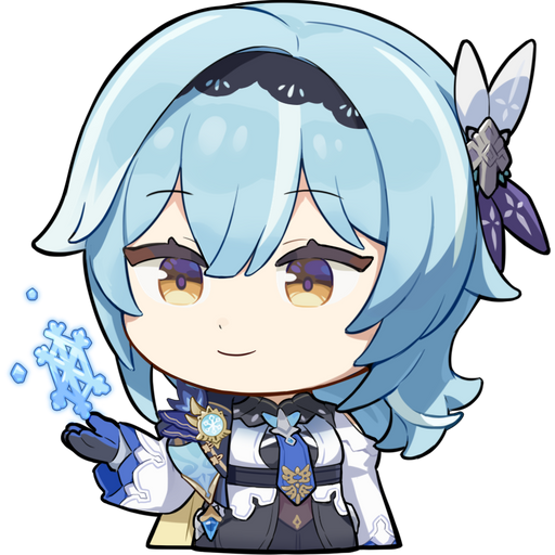 Sticker Maker - Eula