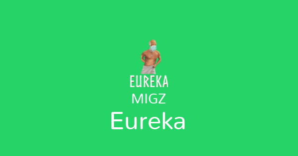 Sticker Maker - Eureka