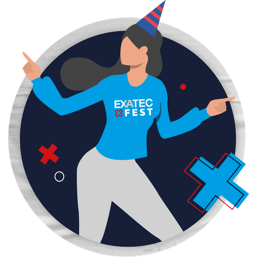 Sticker Maker - EXATEC Fest