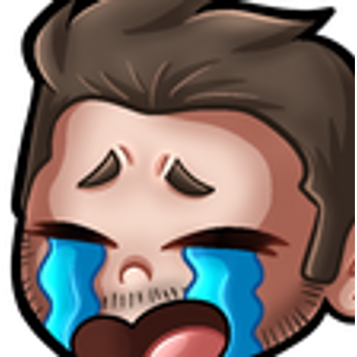 Sticker Maker - Exo Stream Twitch/Youtube