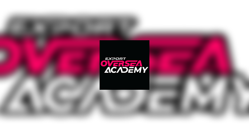 Sticker Maker - Export Oversea Academy Whatsapp Sticker