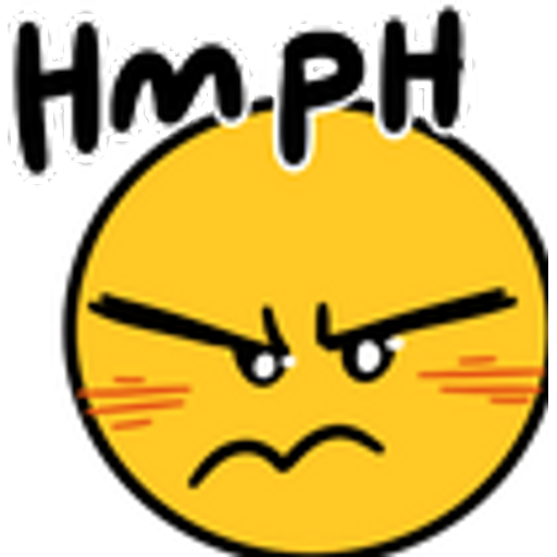 Sticker Maker - Expressions & Reactions