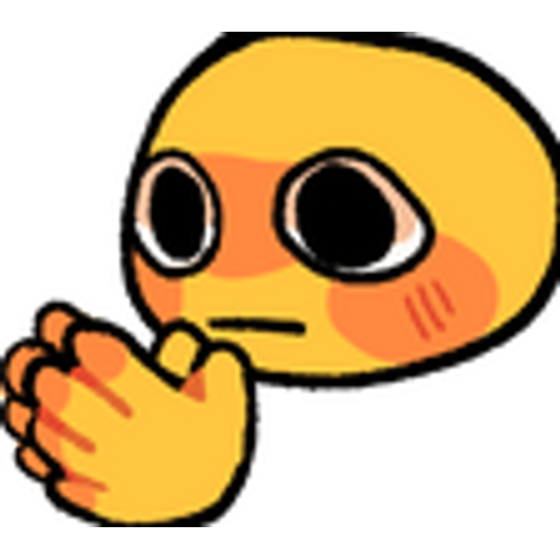 Sticker Maker - Expressions & Reactions