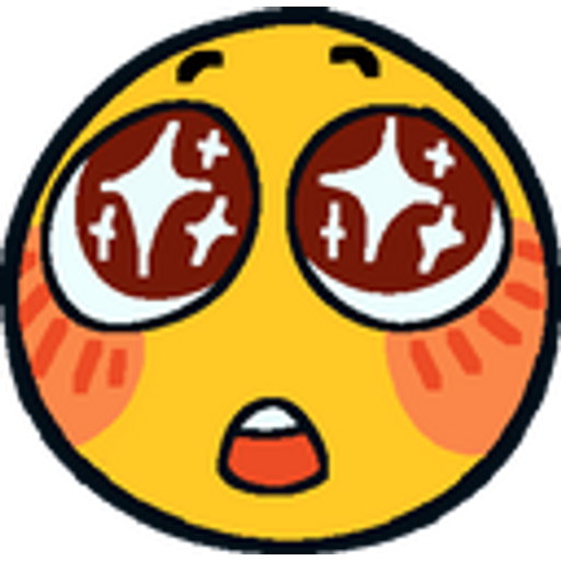 Sticker Maker - Expressions & Reactions