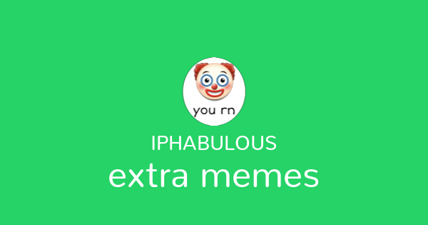 Sticker Maker - extra memes