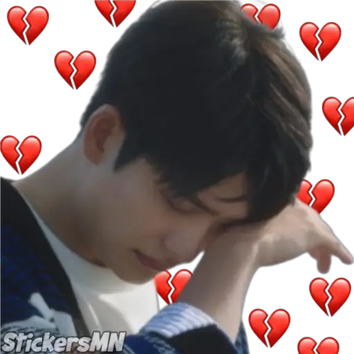 Sticker Maker - Extraordinary Attorney Woo