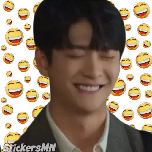 Sticker Maker - Extraordinary Attorney Woo
