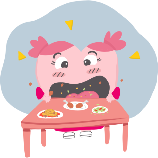 Sticker Maker - Eyecandy Sticker Pack