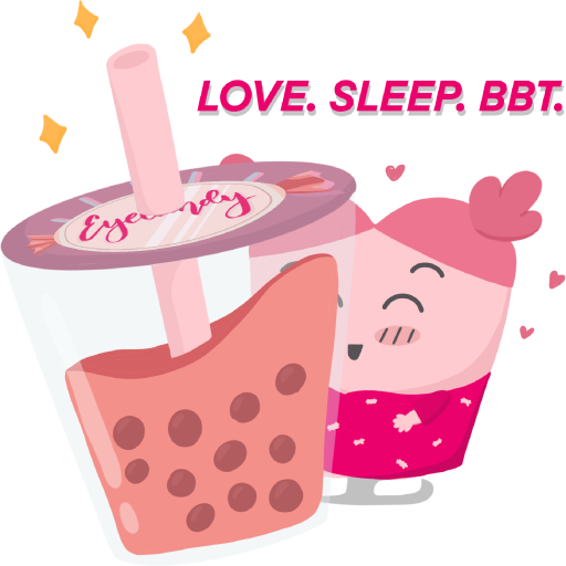 Sticker Maker - Eyecandy Sticker Pack