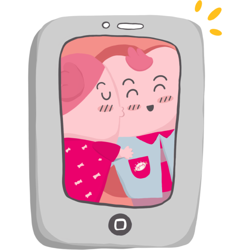 Sticker Maker - Eyecandy Sticker Pack