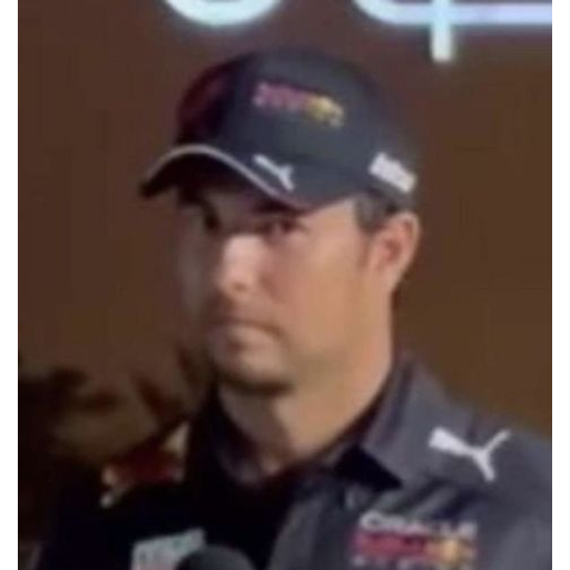 Sticker Maker - F1 Reaction 2