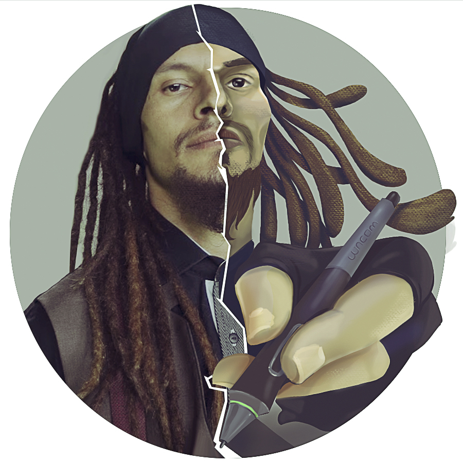 Sticker Maker - Faber STK WATS