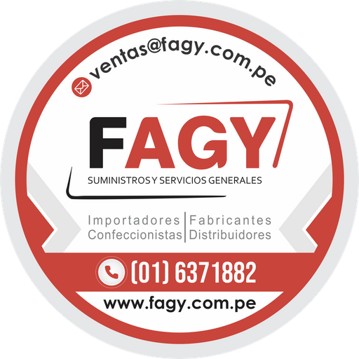 Sticker Maker - FAGY PERU SAC