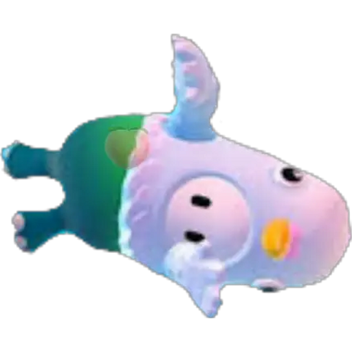 Sticker Maker - Fall Guys