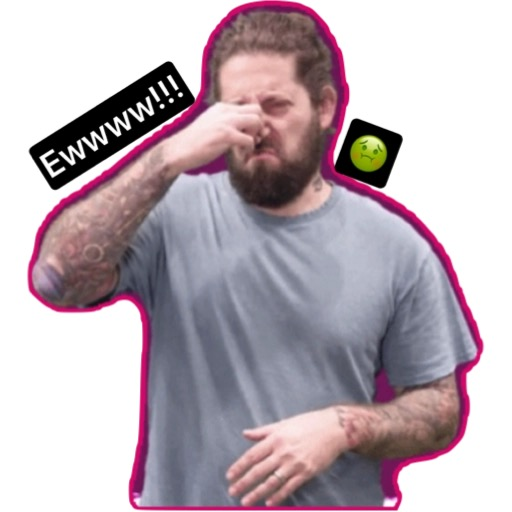 Sticker Maker - Fall Out Boy Stickers