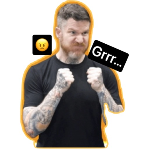 Sticker Maker - Fall Out Boy Stickers