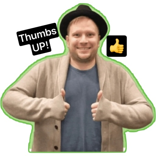 Sticker Maker - Fall Out Boy Stickers