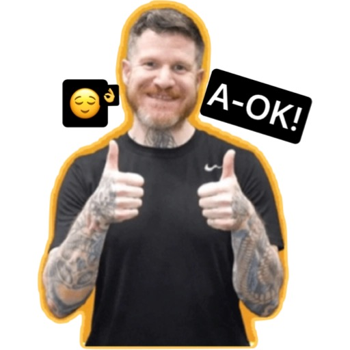 Sticker Maker - Fall Out Boy Stickers