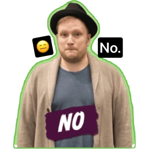 Sticker Maker - Fall Out Boy Stickers