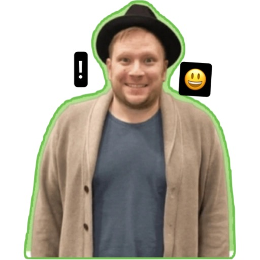 Sticker Maker - Fall Out Boy Stickers