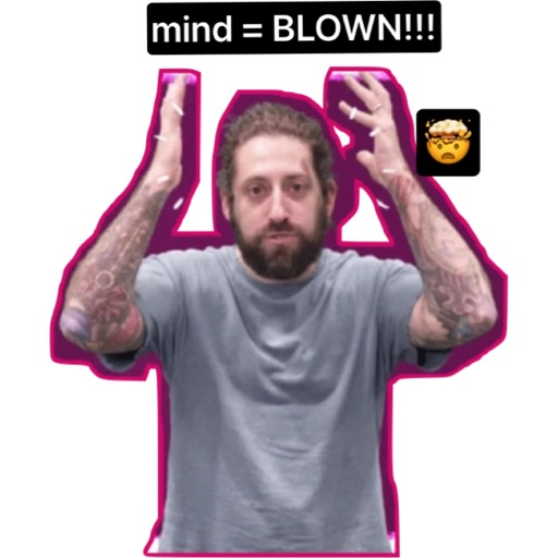 Sticker Maker - Fall Out Boy Stickers