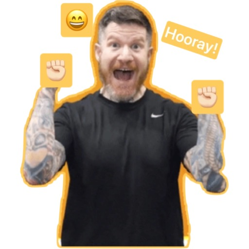 Sticker Maker - Fall Out Boy Stickers