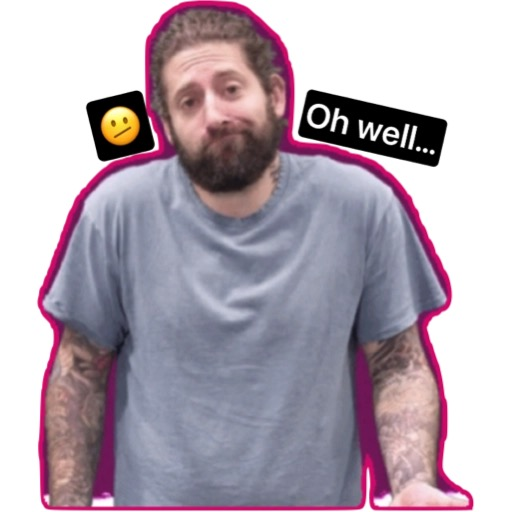 Sticker Maker - Fall Out Boy Stickers