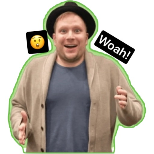 Sticker Maker - Fall Out Boy Stickers