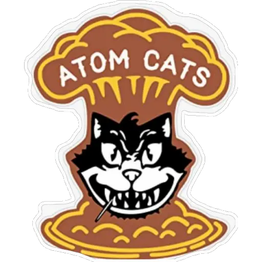 Sticker Maker - Fallout