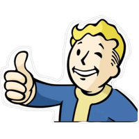 Sticker Maker Fallout