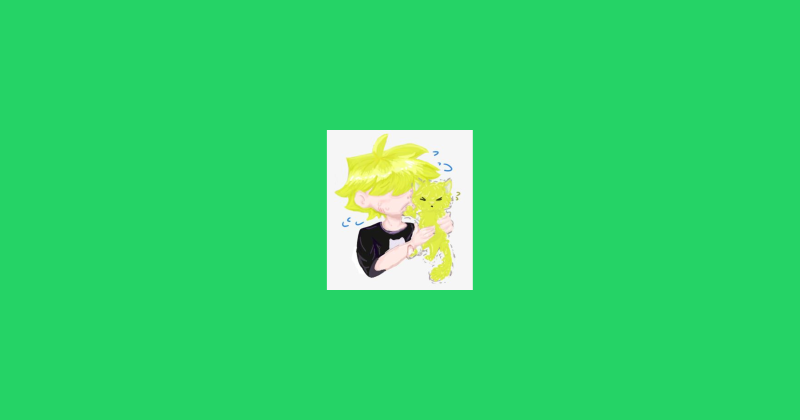 Sticker Maker - falto un gato