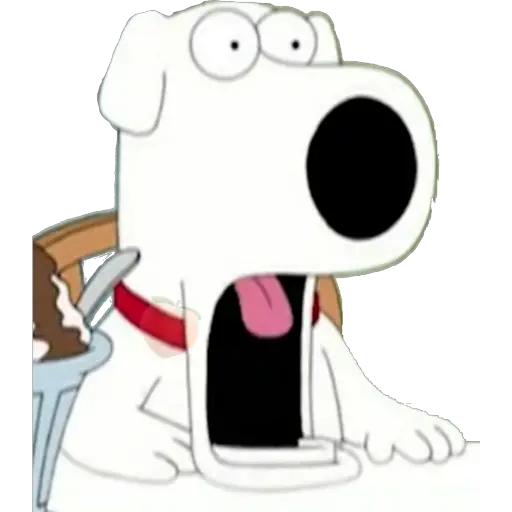 Sticker Maker - Family Guy