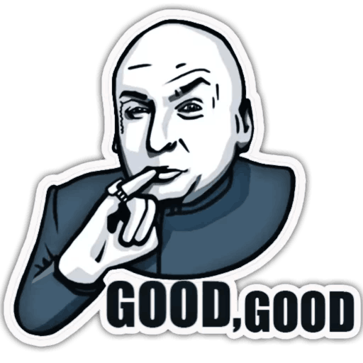 Sticker Maker - Famous people’s memes