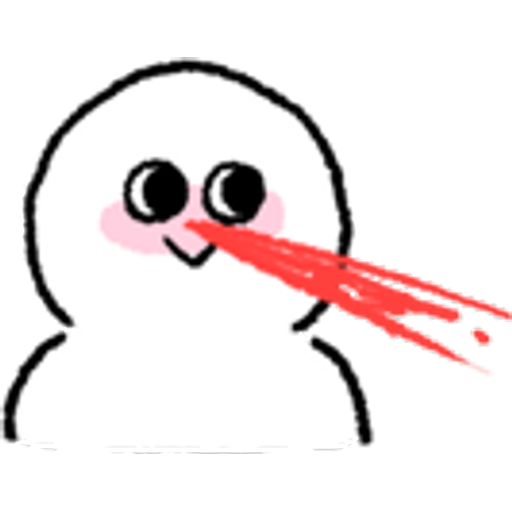 Sticker Maker - Fangirl Sticker by nomin